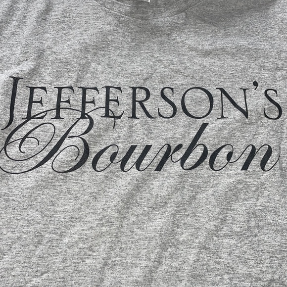 Tops | Jeffersons Bourbon Tee | Poshmark